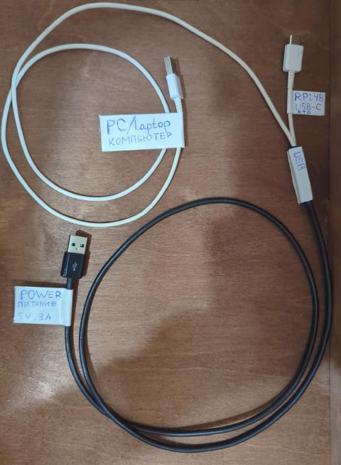 Assembling A Pikvm V2 Device For Remote Kvm Over Ip Control Of A Computer Or Server