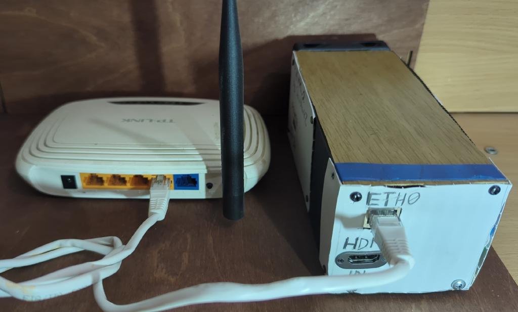 Assembling a PiKVM v2 device for remote KVM over IP control of a ...