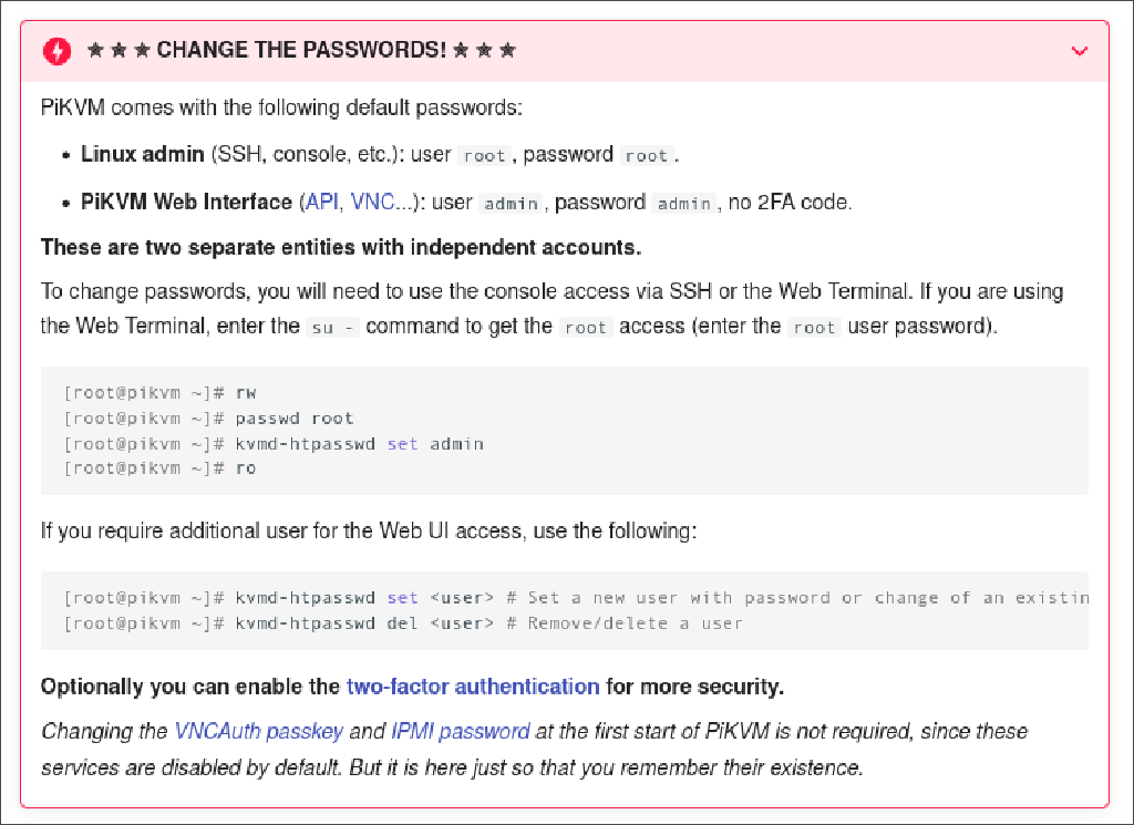 Assembling a PiKVM v2 device for remote KVM over IP control of a ...
