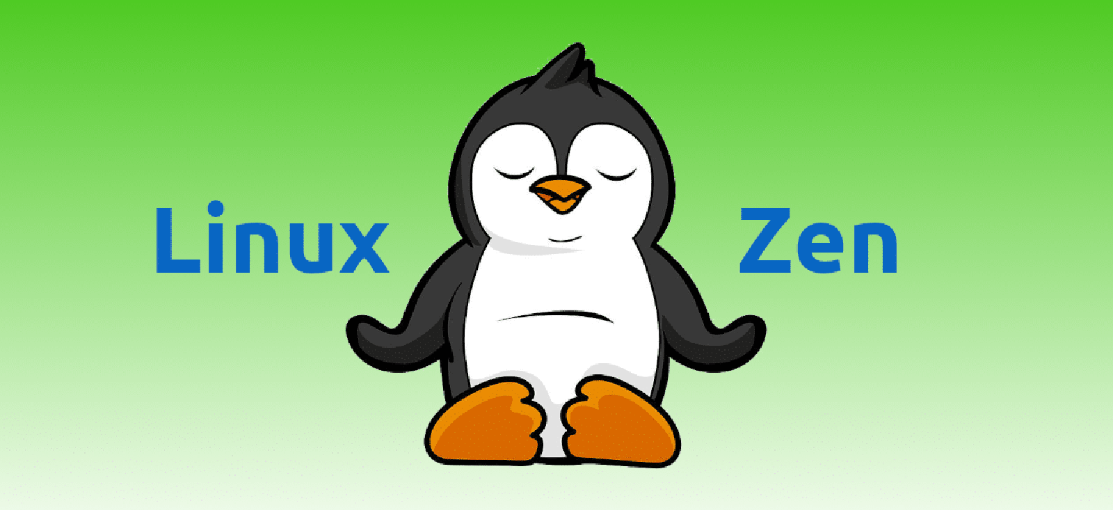 Install Linux ZEN kernel on Arch Linux to improve performance